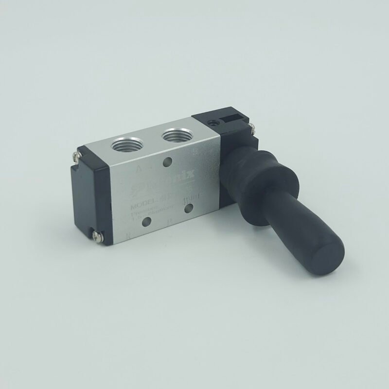 Phoenix Hand Lever Valve - Jyoti Sales Corporation