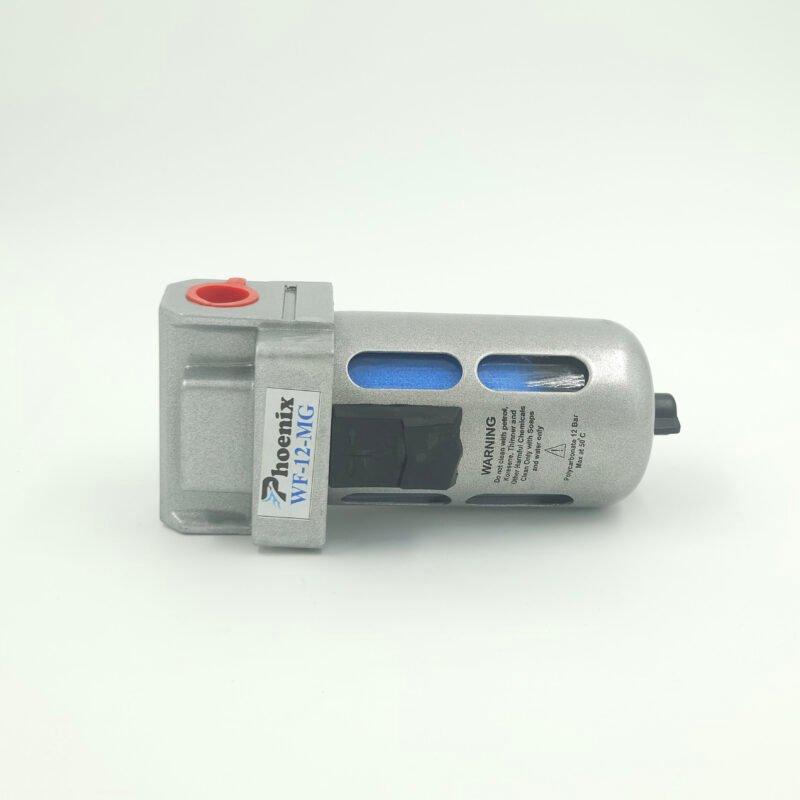 Water Filter (WF12) - Jyoti Sales Corporation